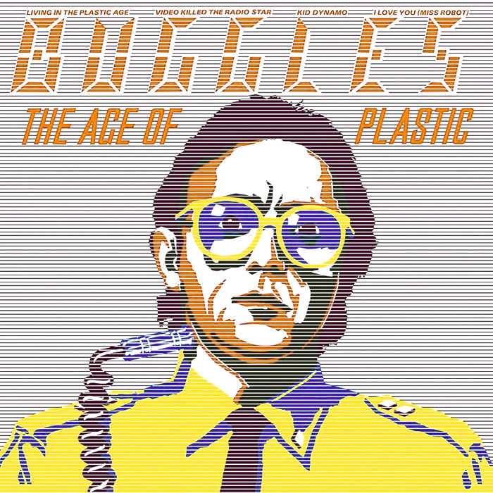 バグルス / ラジオ・スターの悲劇: 音楽愛好家の雑記